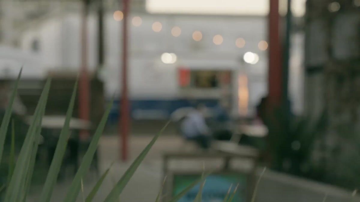 Corporate Event Catering I Austin Texas | HUCKLEBERRY