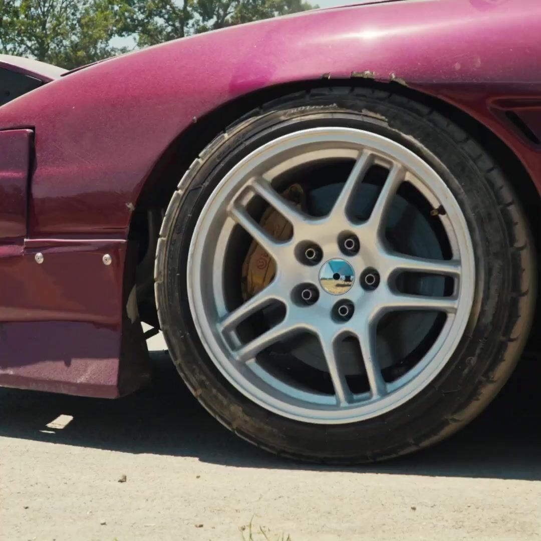 Home | Driven Luck Circuit