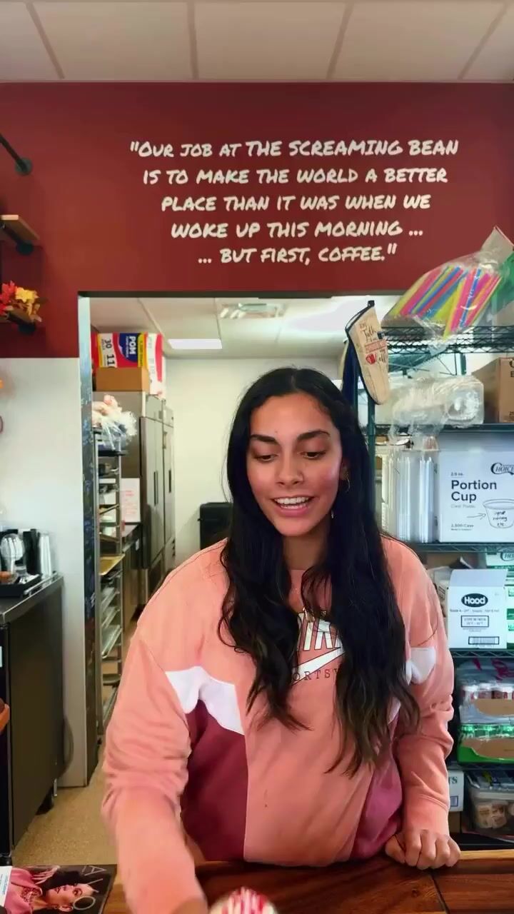 The Screaming Bean Coffee Shop – Exit 85 I-95, Aberdeen MD | Screaming ...
