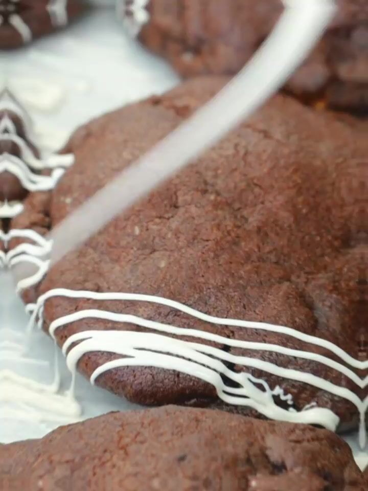 Order Online | Limited Edition Flavors | Crave Cookies, LLC