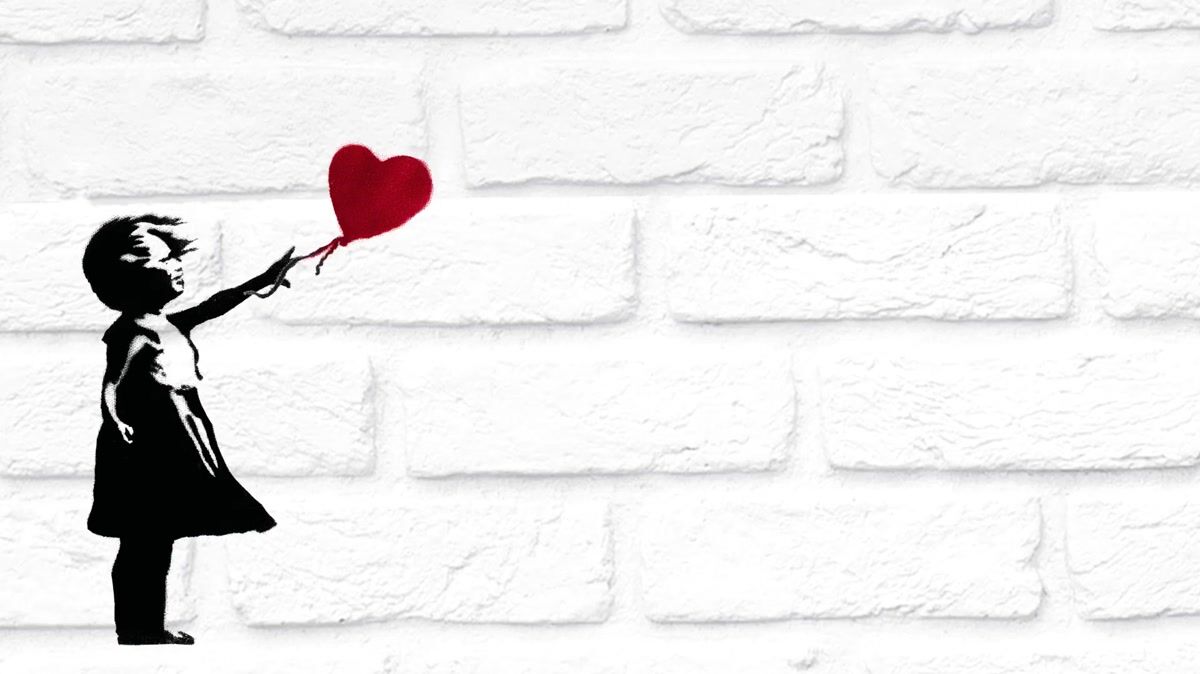 Art of Banksy Sydney: Official Shop for Unique Merchandise | THE ART OF ...