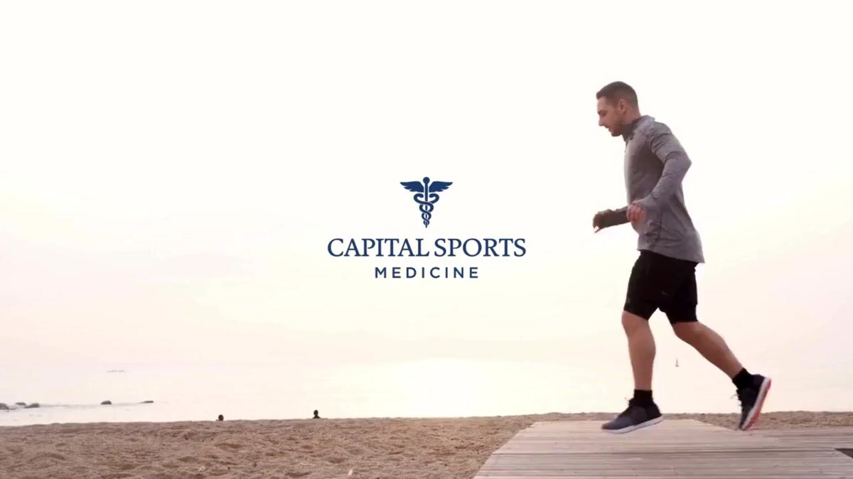 Capital Glow| Capital Sports Medicine | Capital Glow