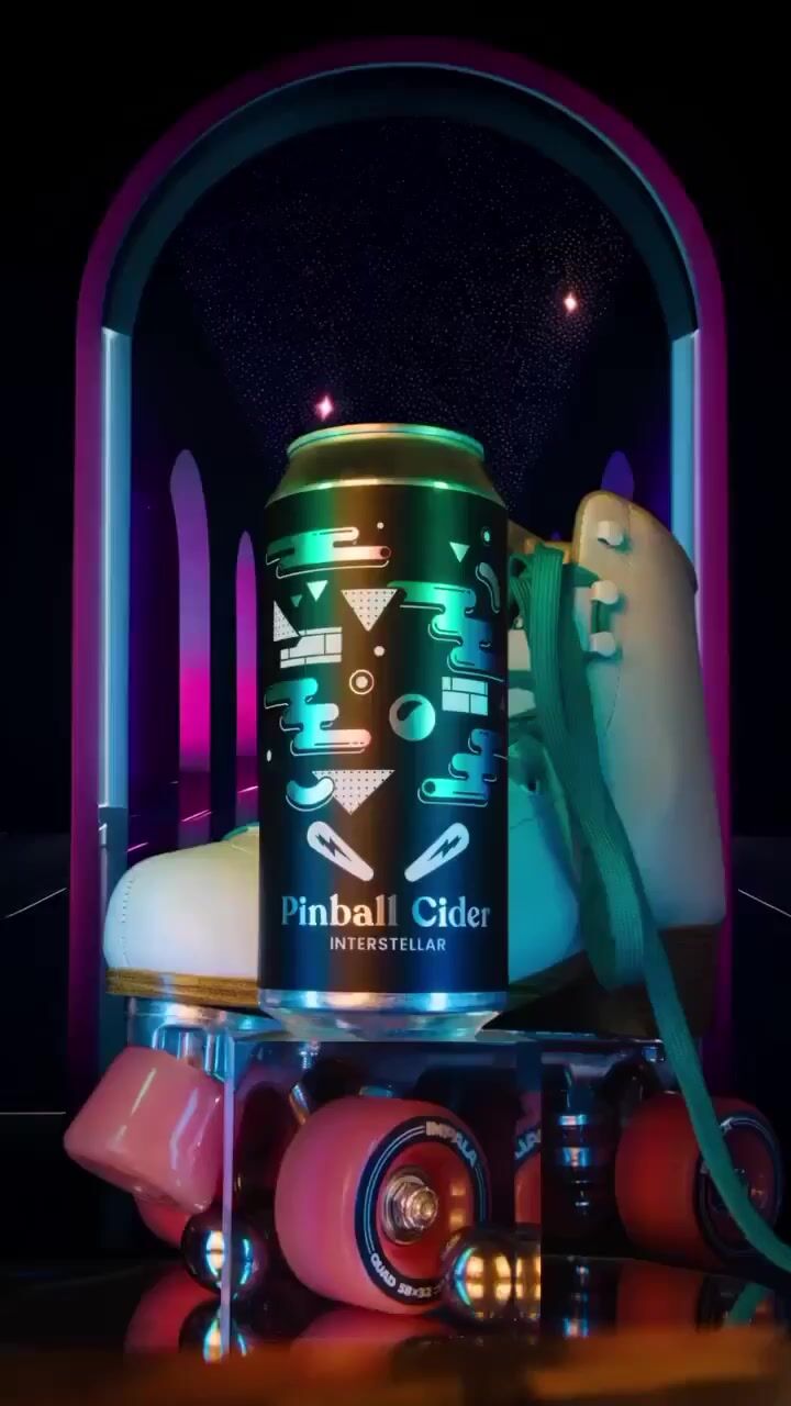 Home | Ice Box Arcade