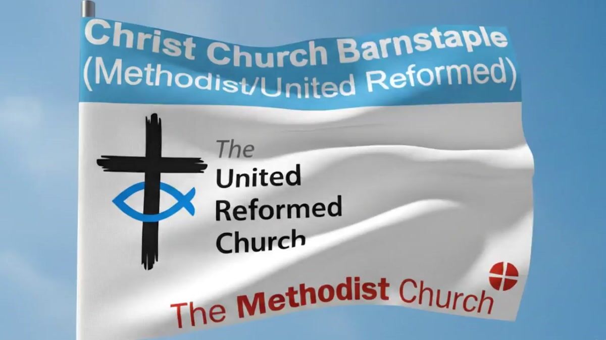 About | Christ Church Barnstaple