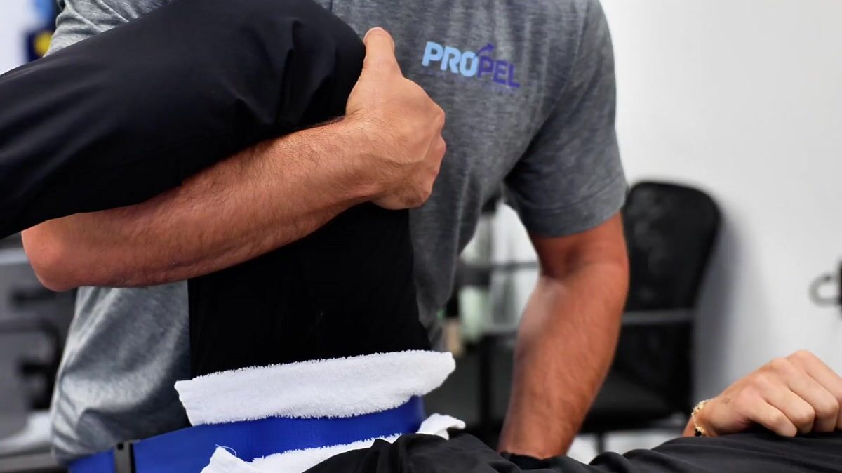 Home | Propel Physical Therapy