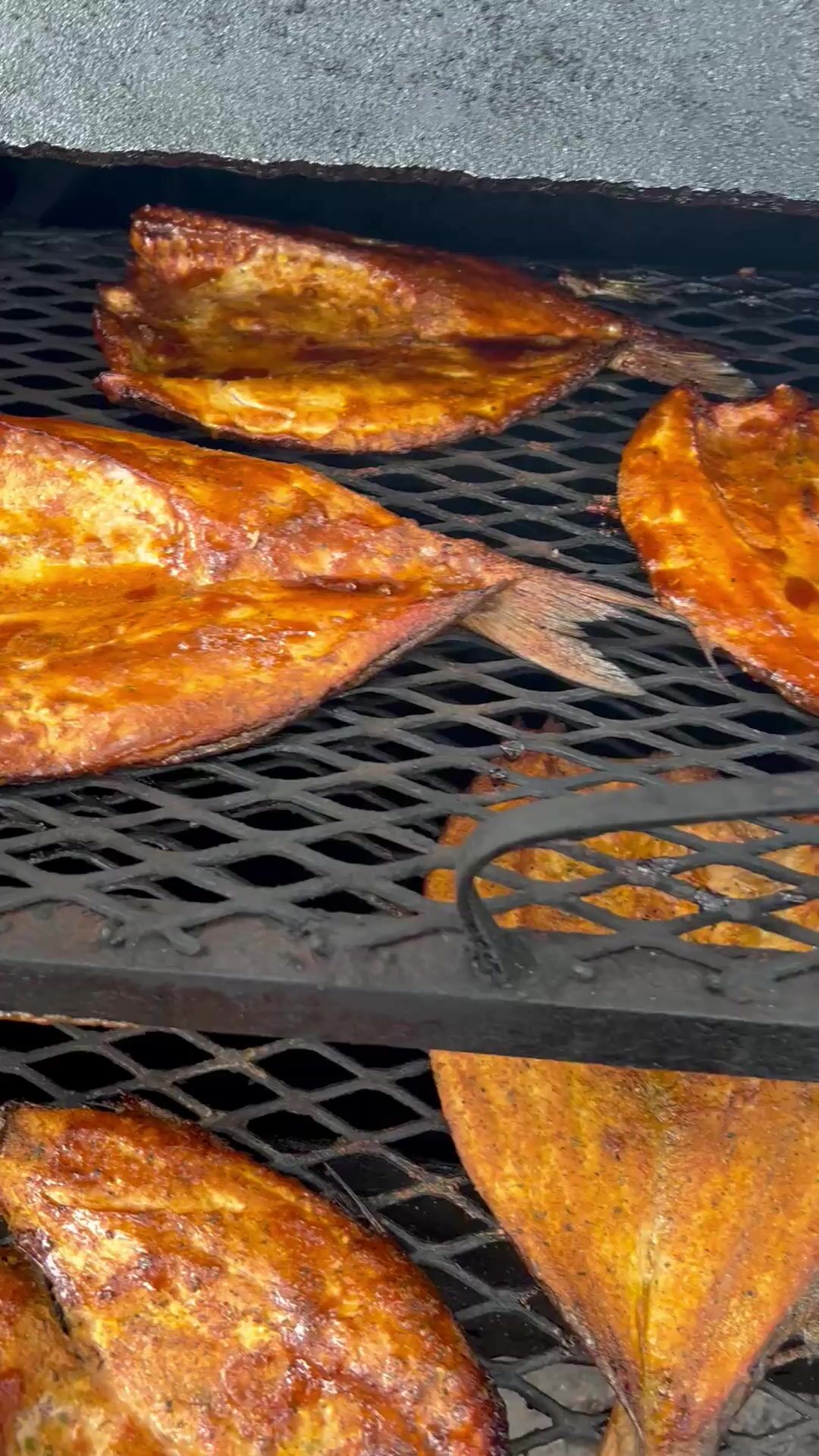 Finest Smoked Mullet & Top-Rated Barbecue in Brandon, Florida | Sims ...