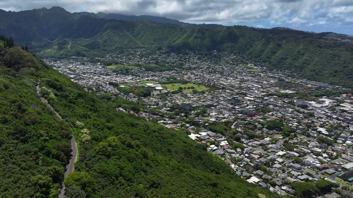 Home | Aria Lane Manoa