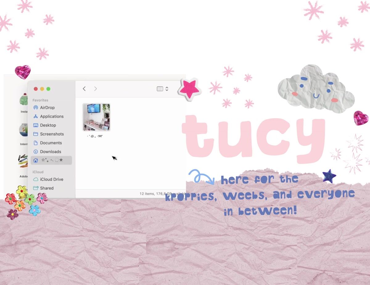 Home | Tucy