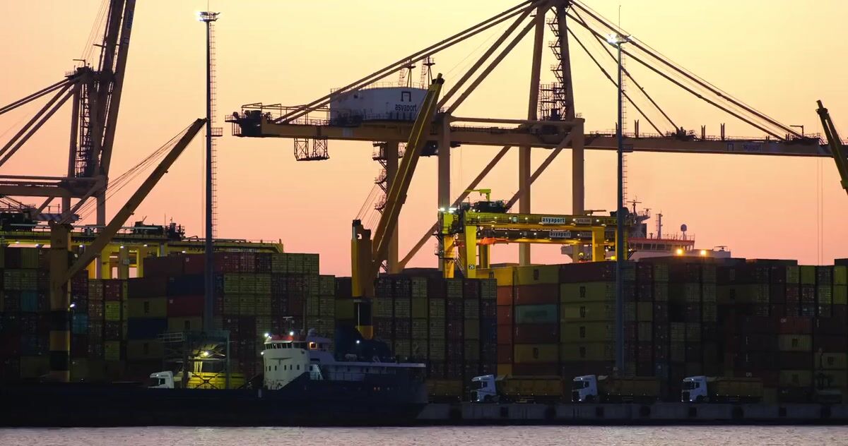 Video Player is loading.