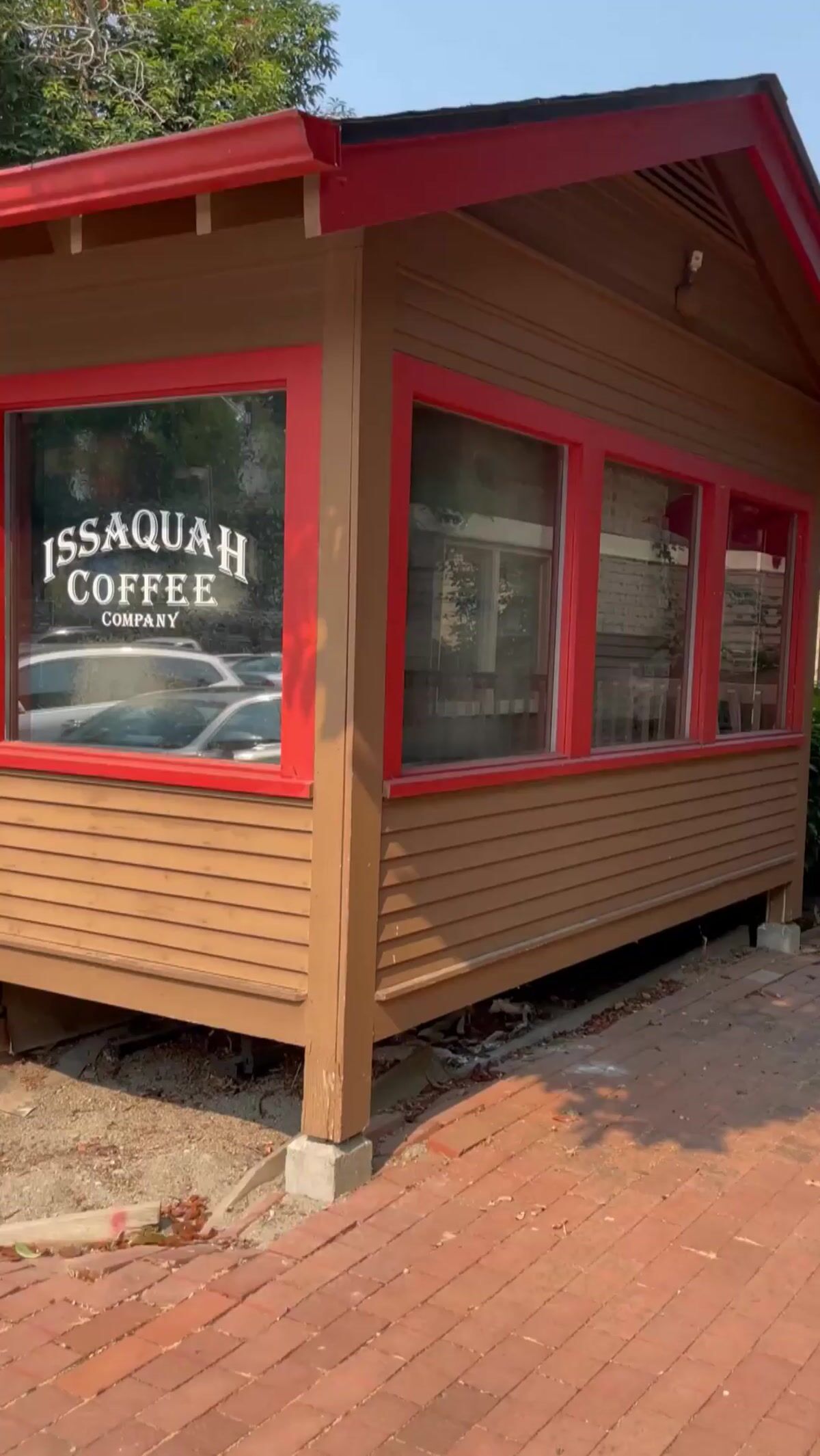Home | Issaquah Coffee Company
