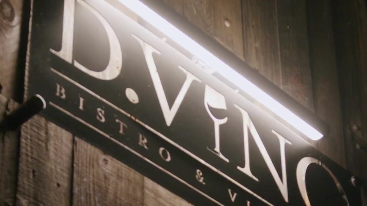 D.Vino Italian Restaurant & Wine Bar | The Gabba Brisbane | D.Vino ...