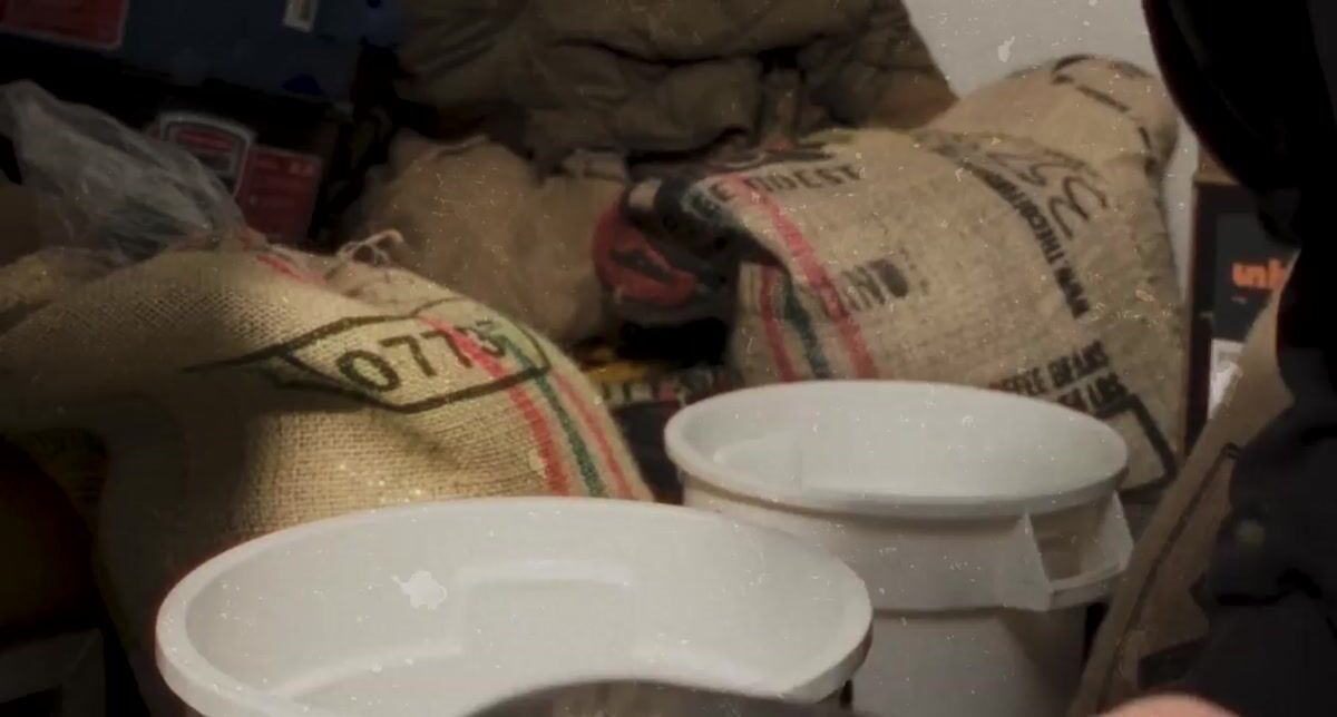 Nano Coffee Roaster in Bushwick | Obscure Coffee Roasters