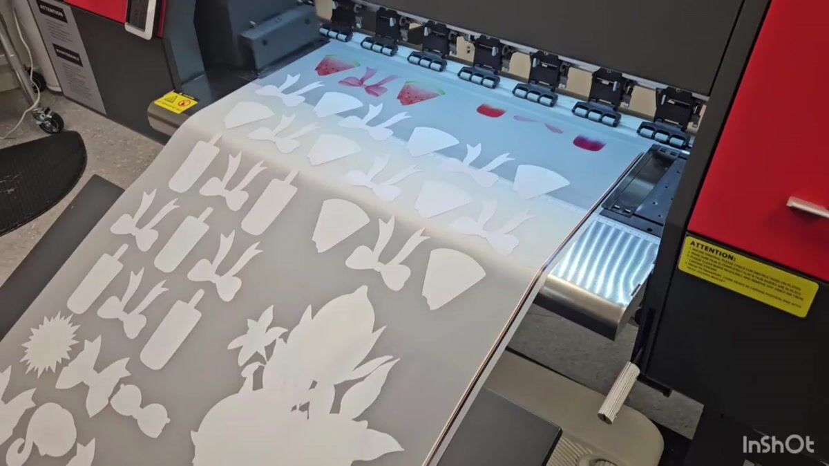 DTF Price List | Texas Vinyl Supply