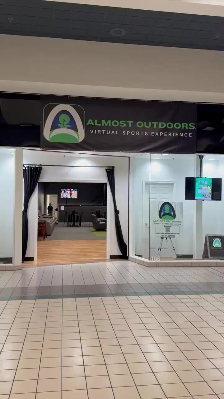 Home | Almost Outdoors