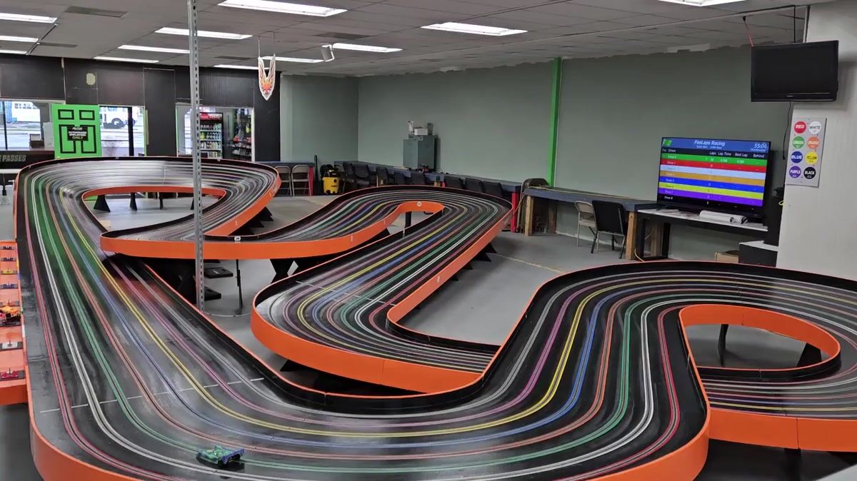 Home | Alpine Slot Cars