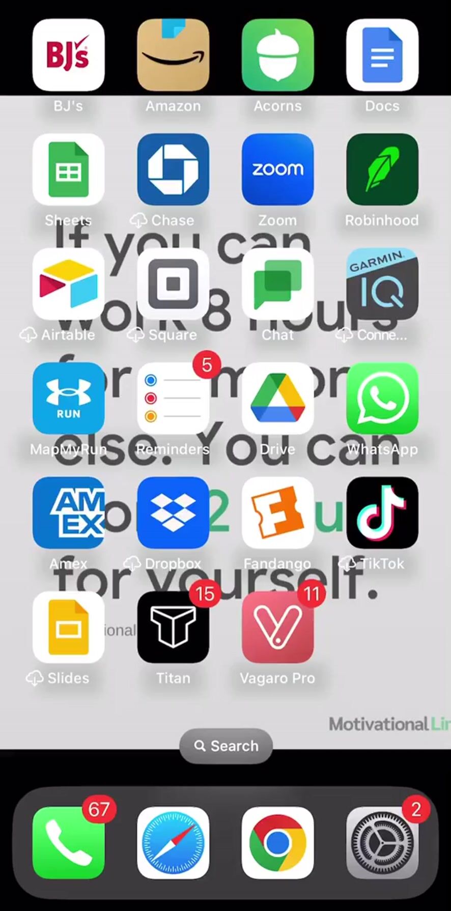 Home | motionmatrix training