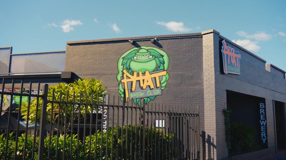 Phat Brew Club Brewery Home Page | Phat Brew Club Pty Ltd
