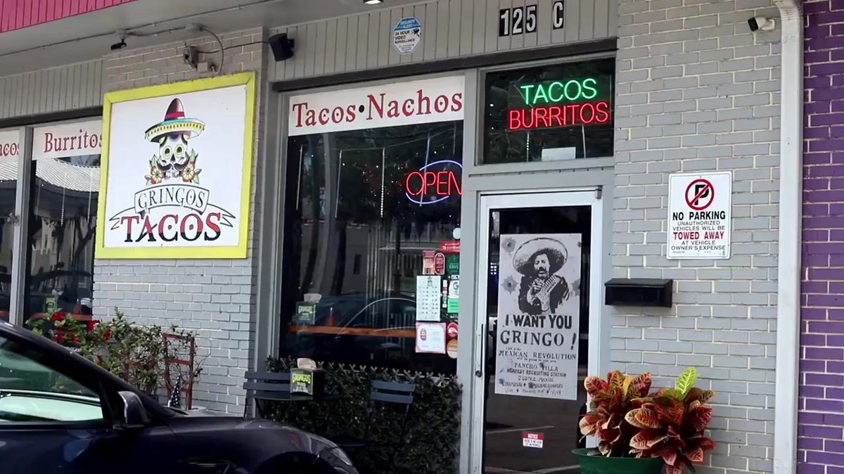 About | Gringos Tacos
