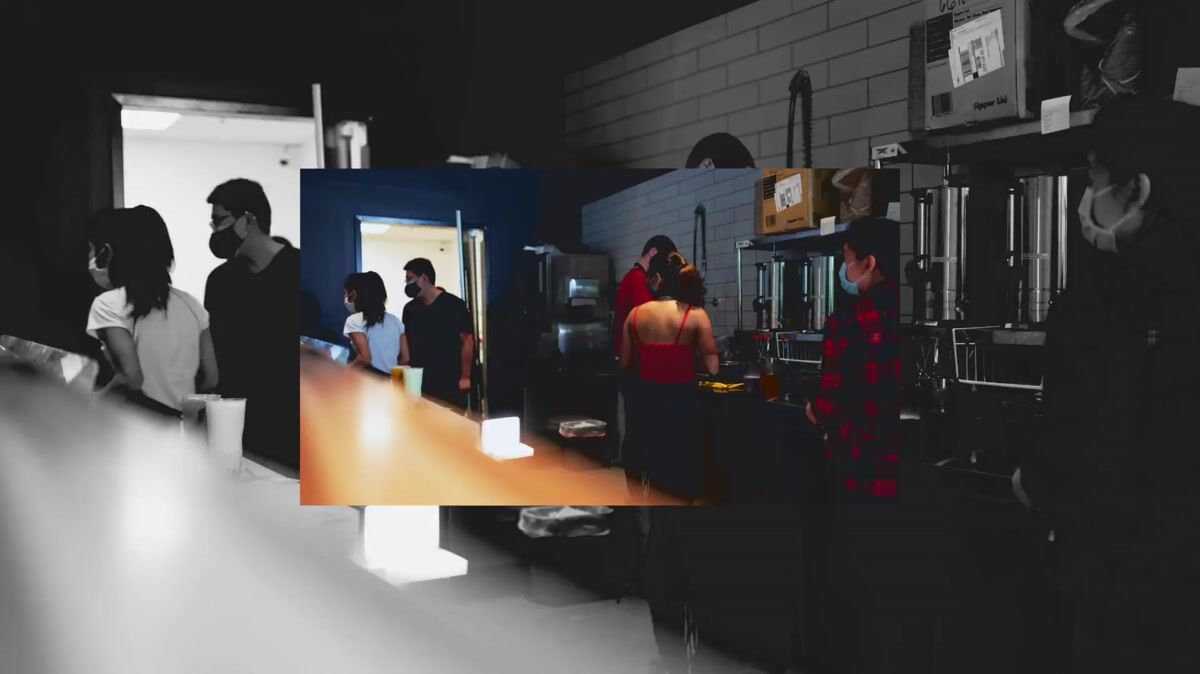 Boba and beverages for you | Yin Yang Tea