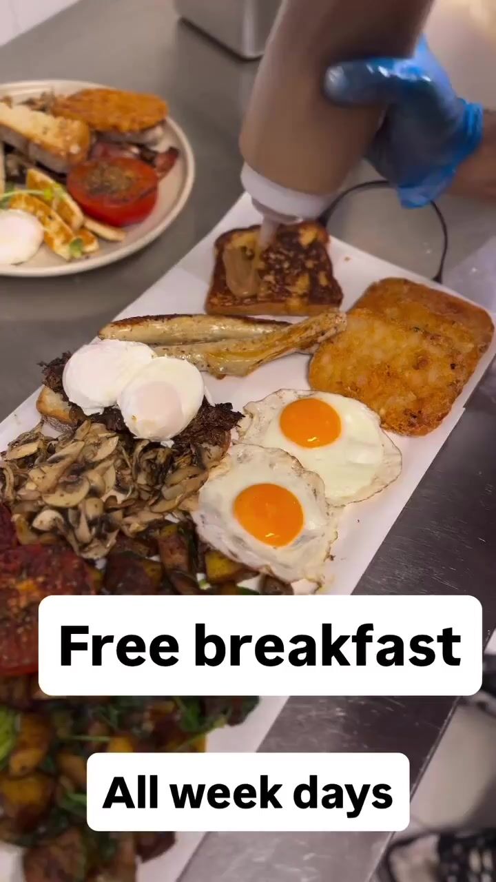 Best Breakfast and Brunch spot in Fremnatle | Rustic Spoon Cafe and ...