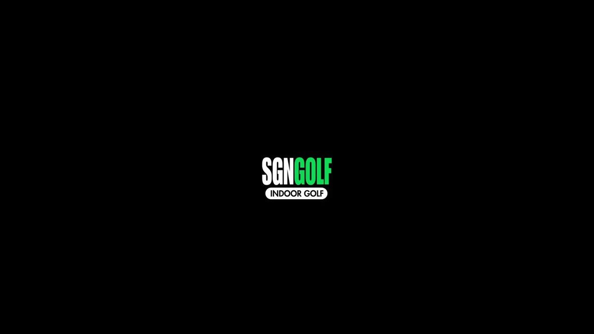 Home | SGN - Simulated Golf Network | Indoor Golf Simulator