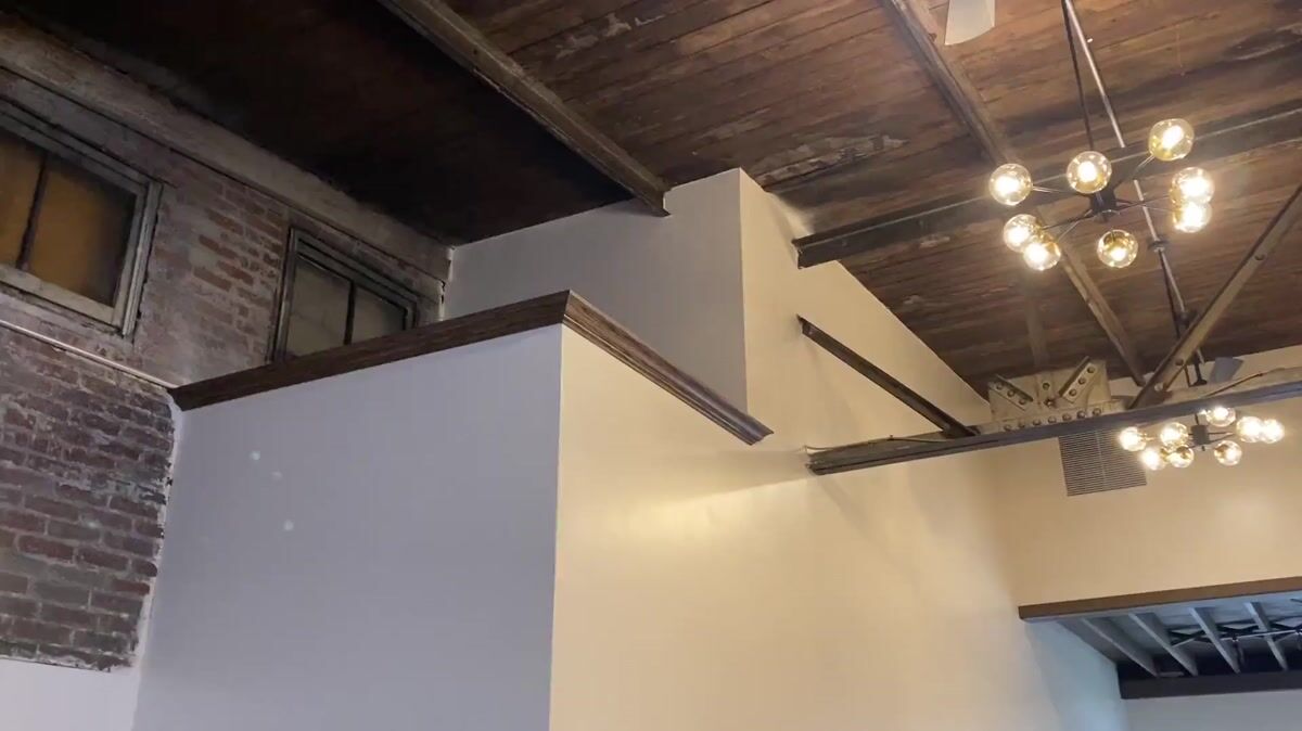 Flour Child Banquet & Event Room | Flour Child Bakery & Cafe