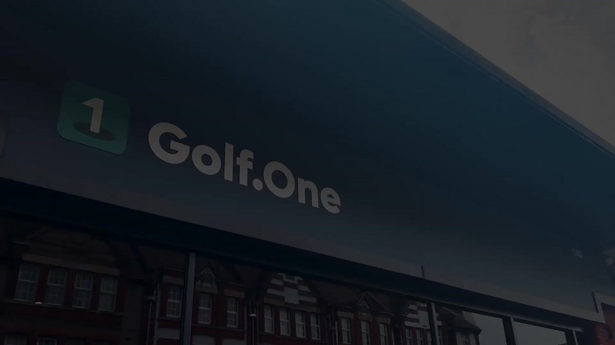 Practice. Play. Enjoy. | Golf.One