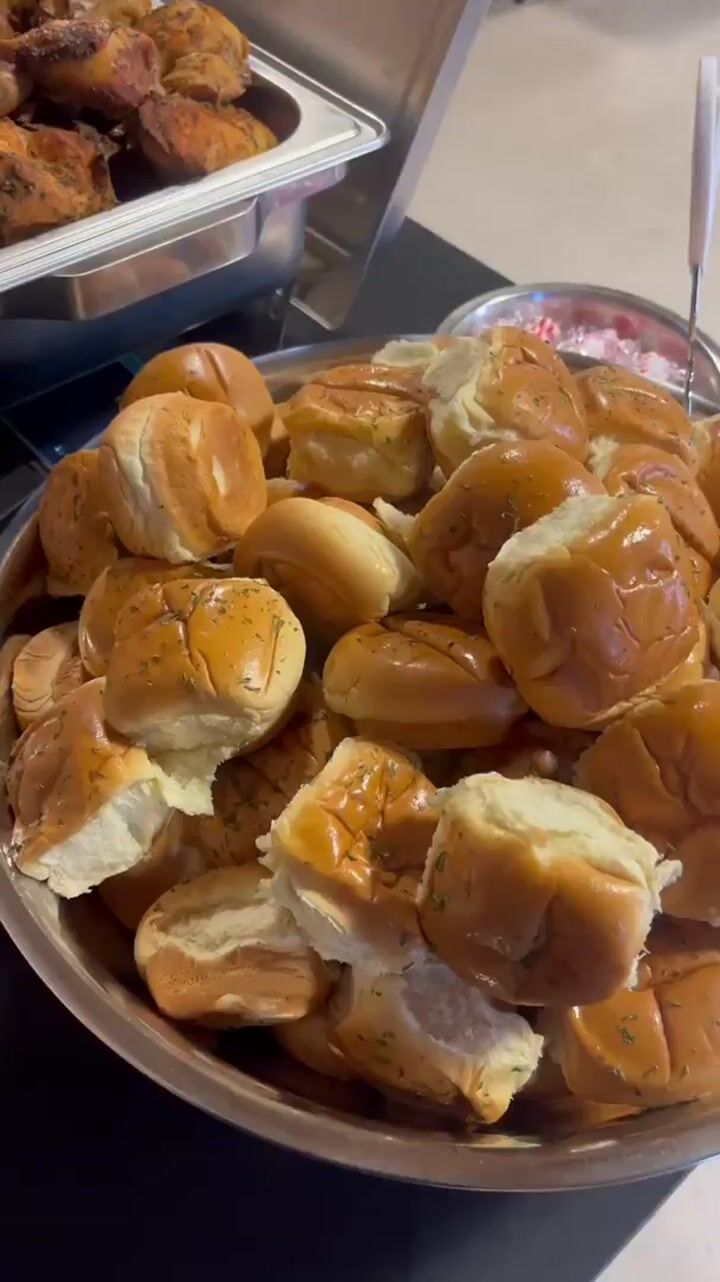 PRIVATE CHEF AND CATERING | Thou shall not serve food without FLAVOR it ...