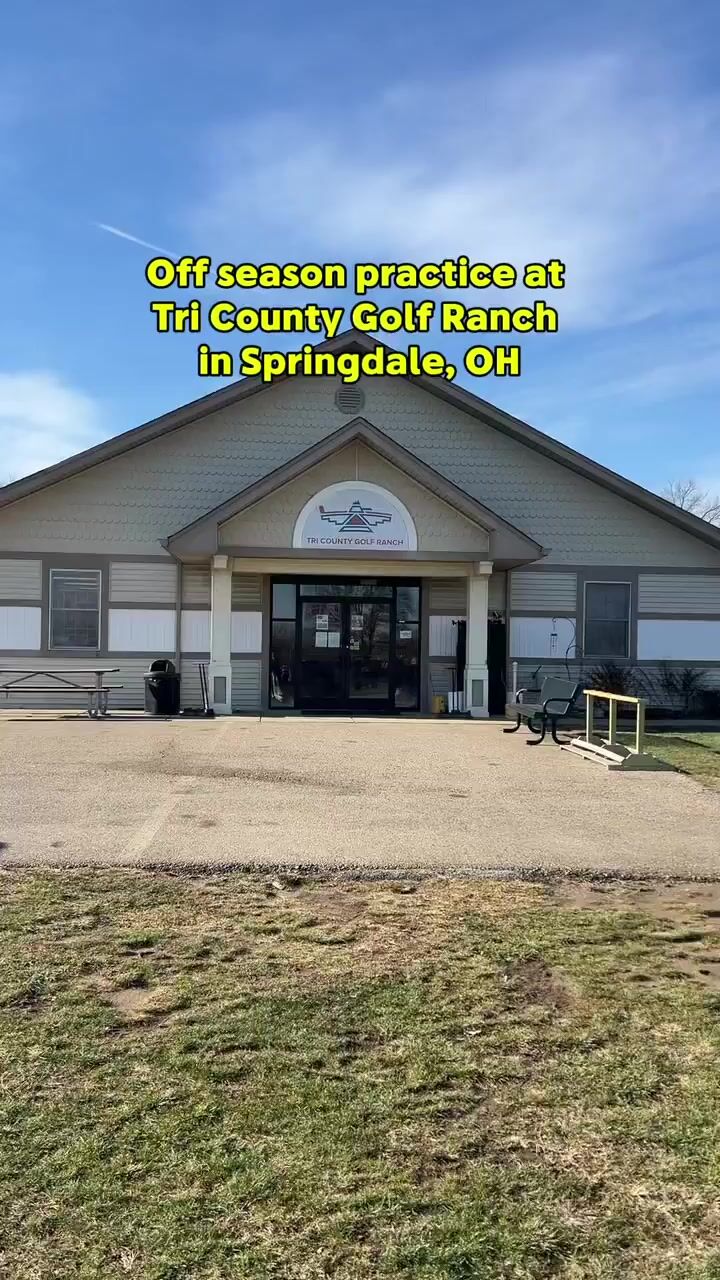 Home | Tri County Golf Ranch