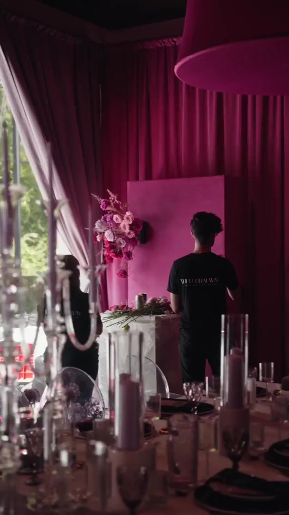 Orlando Florist | THE FLORAL WAY