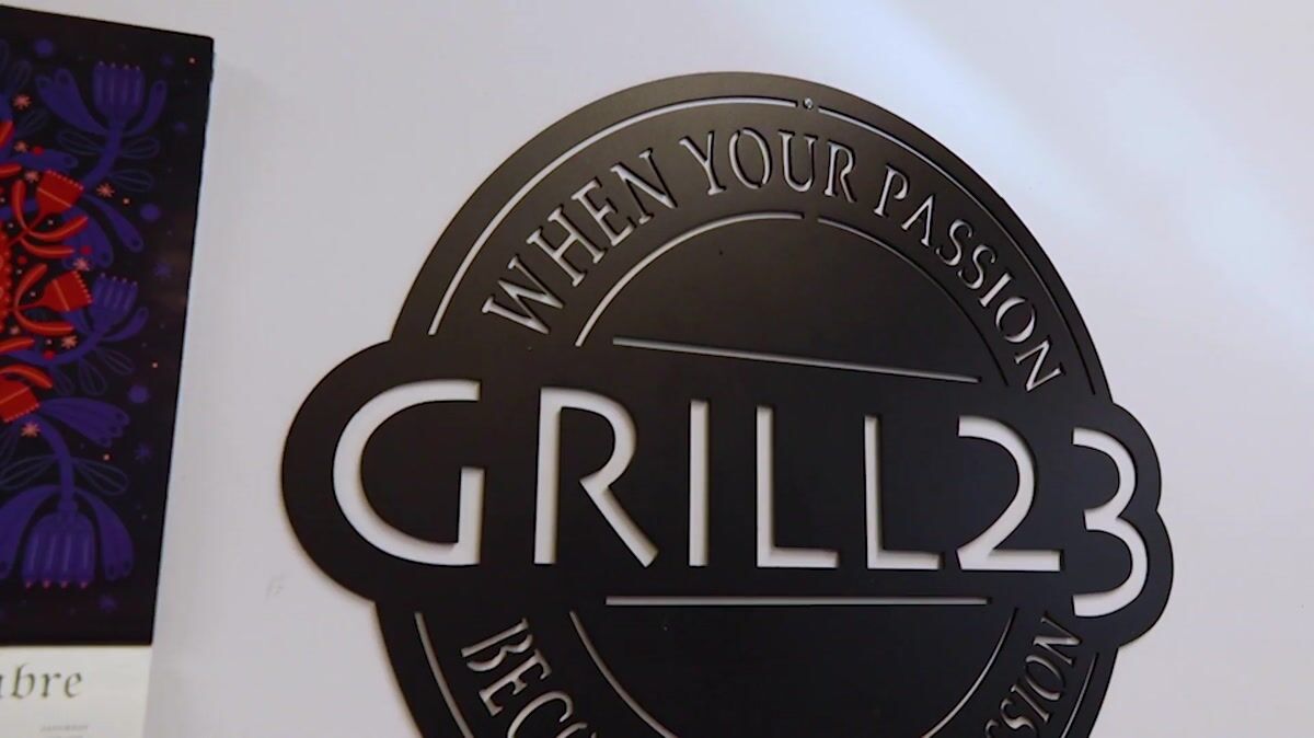 About Us | Grill 23 Authentic Mexican