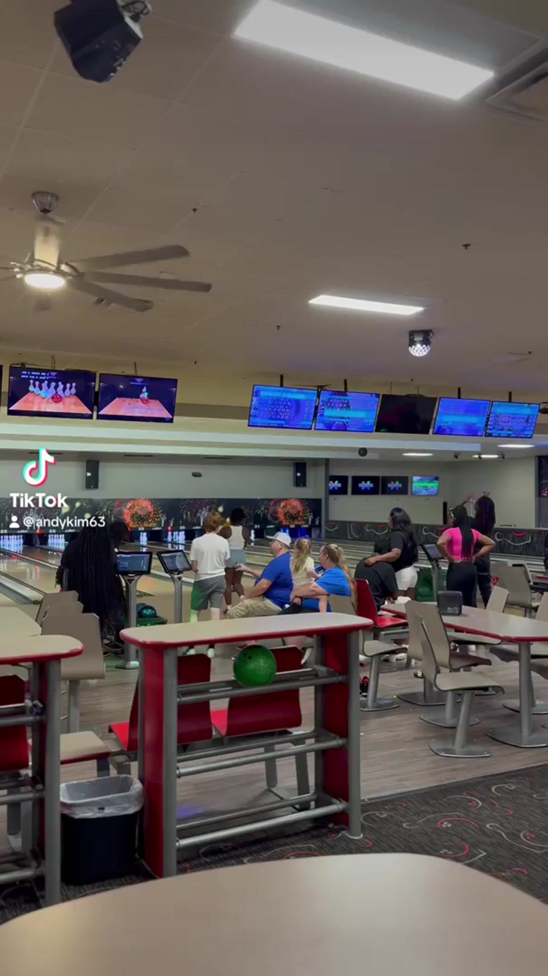 Home | Bowling & Skating Family Fun Center
