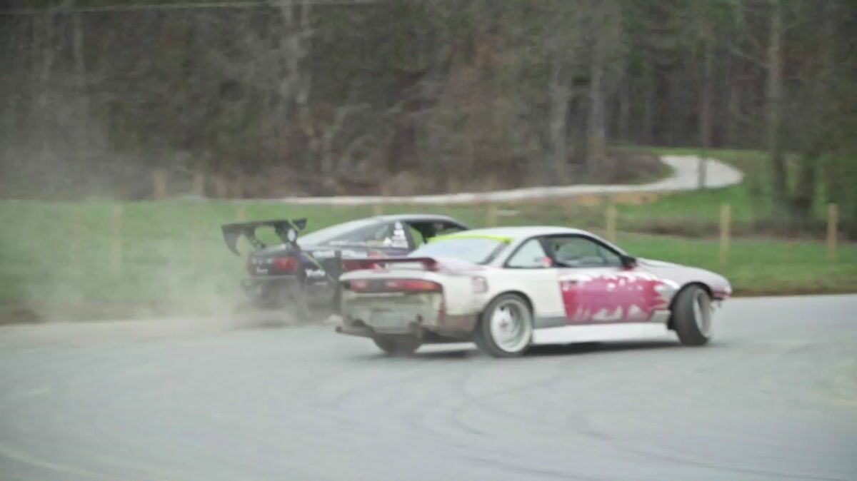 Home | Driven Luck Circuit