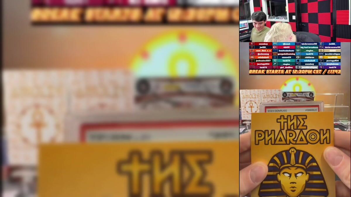 Video Player is loading.