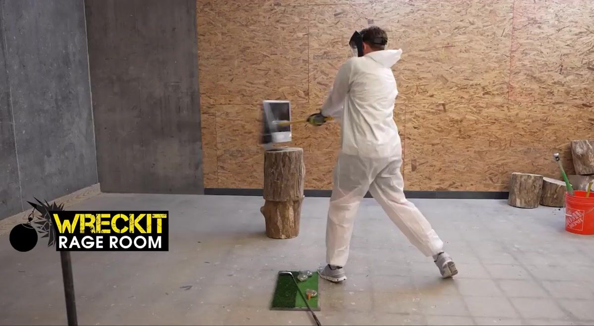 Minnesota Rage Room - Smash Room Family Fun Entertainment Destination ...