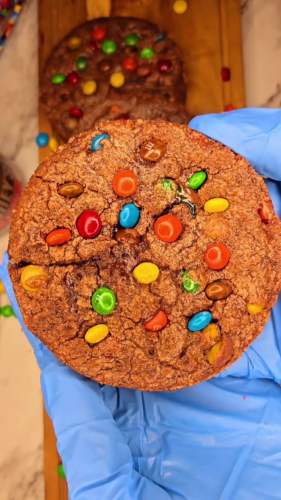 Your destination for delectable gourmet cookies | Sweet Tooth Cookies LLC