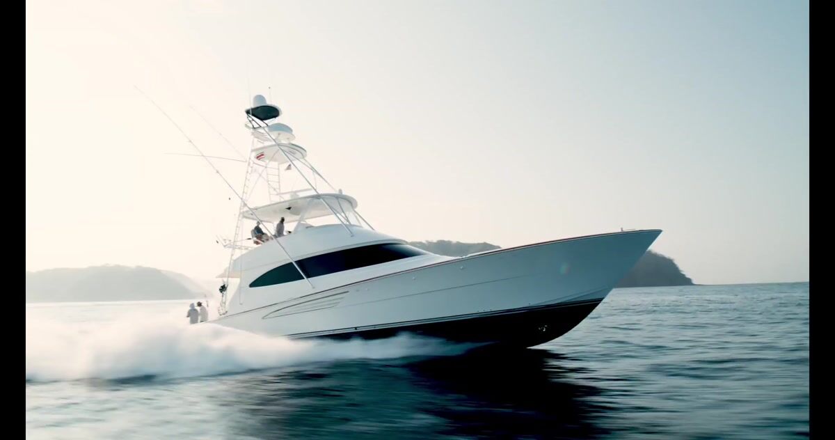 Viking Yachts Apparel | Viking Pro Shop