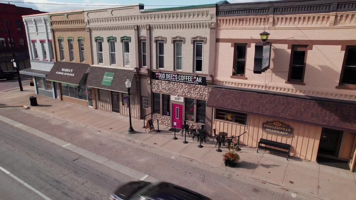 Coffee Roastery & Bar | Good Deeds Coffee