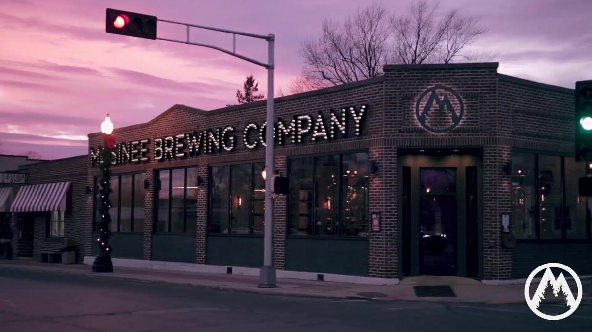 Brewery and Taproom | Mosinee Brewing Company
