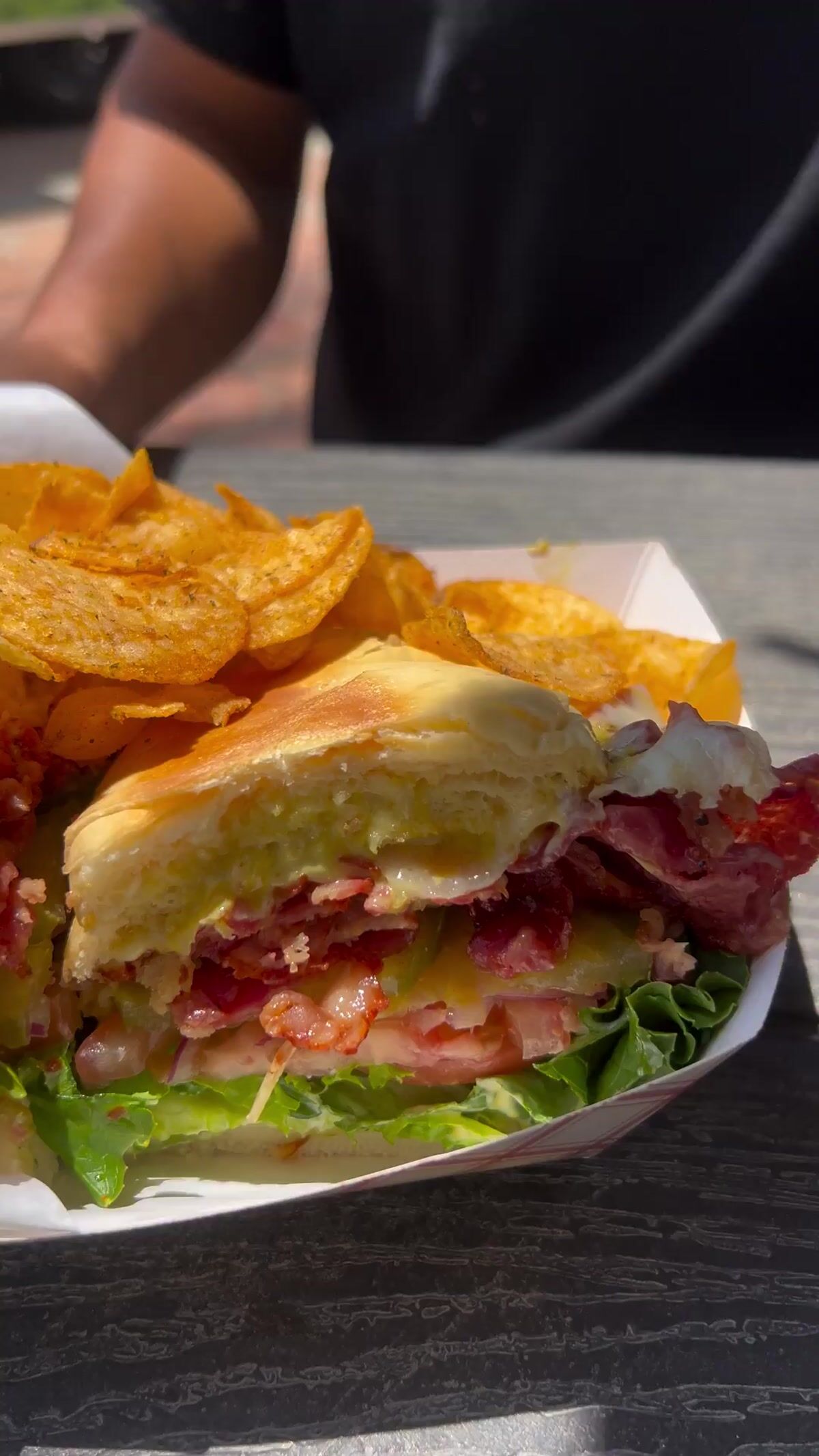 Home | TKB Food Truck