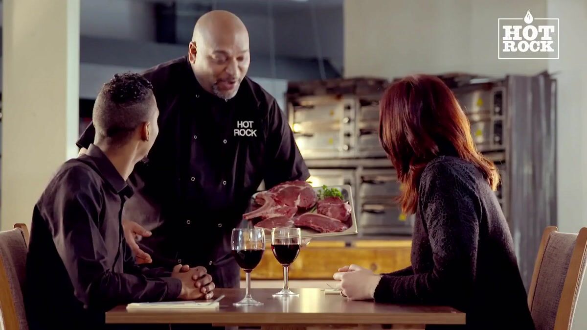 Home | HOME OF THE STEAK CONNOISSEUR