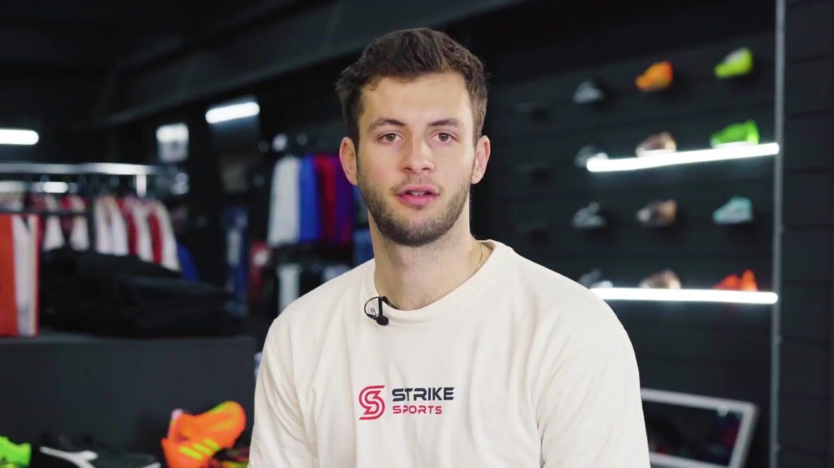 Home | STRIKE SPORTS CO