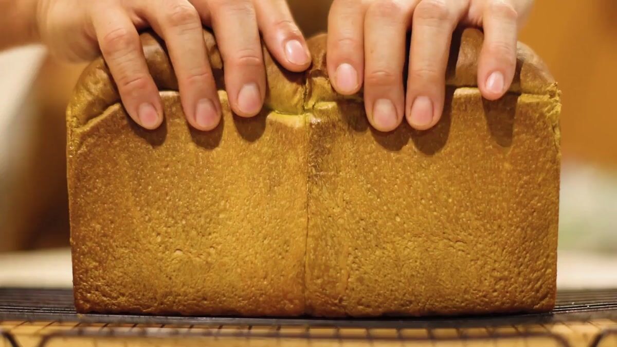 Super Soft Bread | AKIPAN - Premium Japanese Shokupan