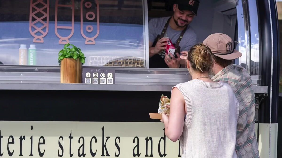 Video Player is loading.