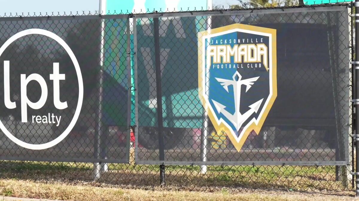 HOME | Jacksonville Armada FC