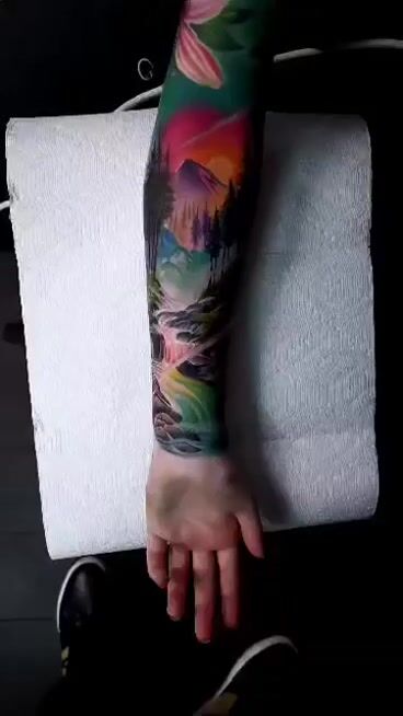 Best Tattoo Shop in Longview, Tyler tx | Pale Horse Tattoo & Piercing